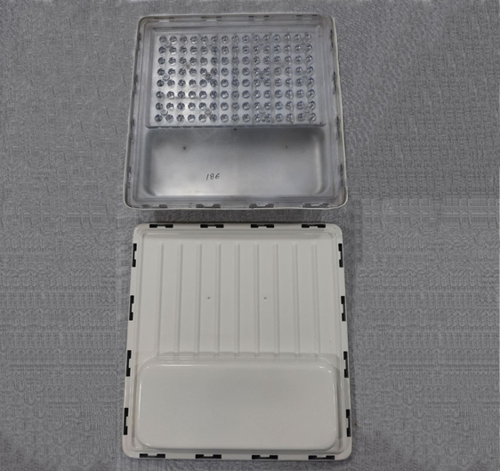 Pmp Metal Plast Pvt Ltd.